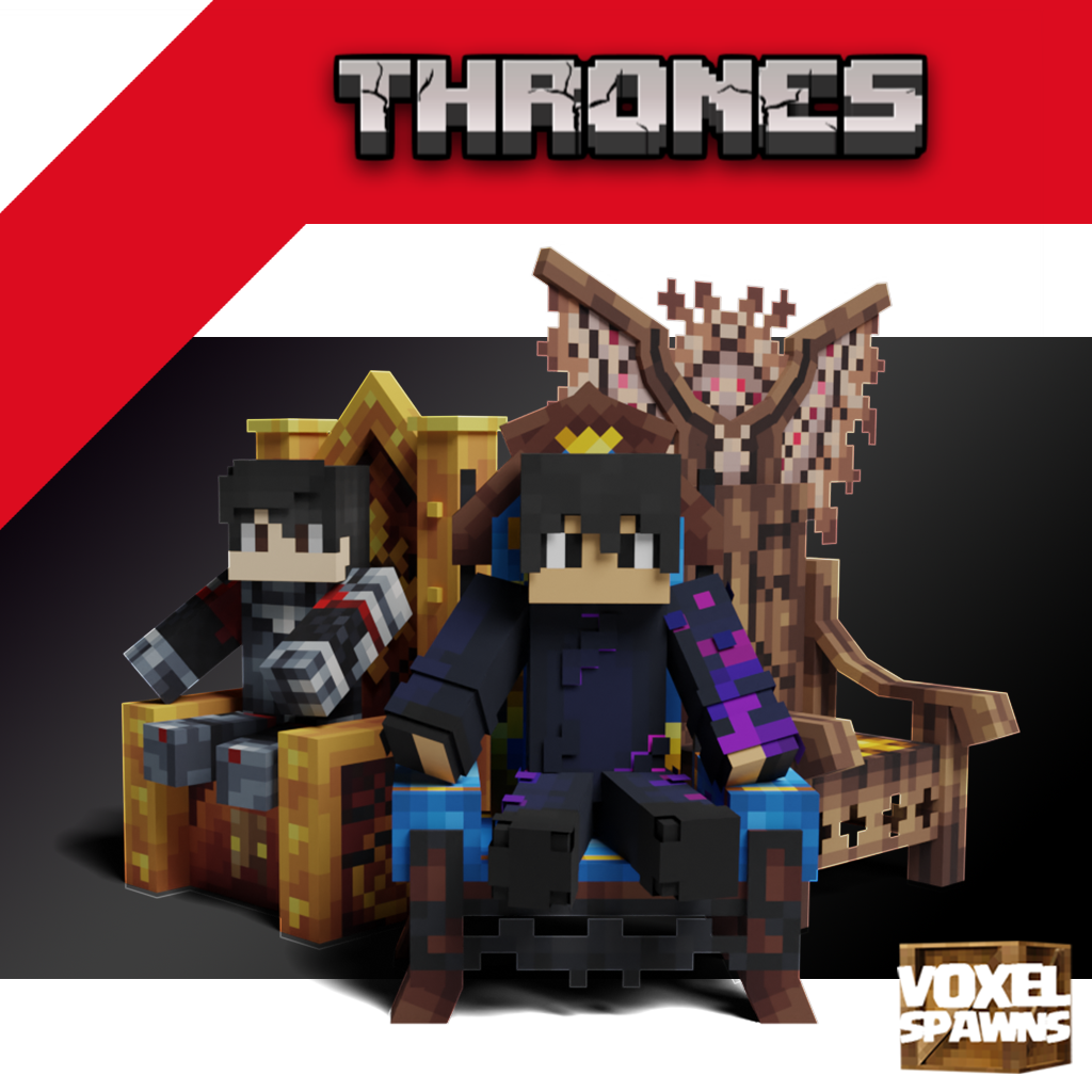 Thrones - MCModels