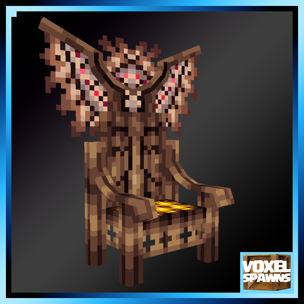 Thrones - MCModels