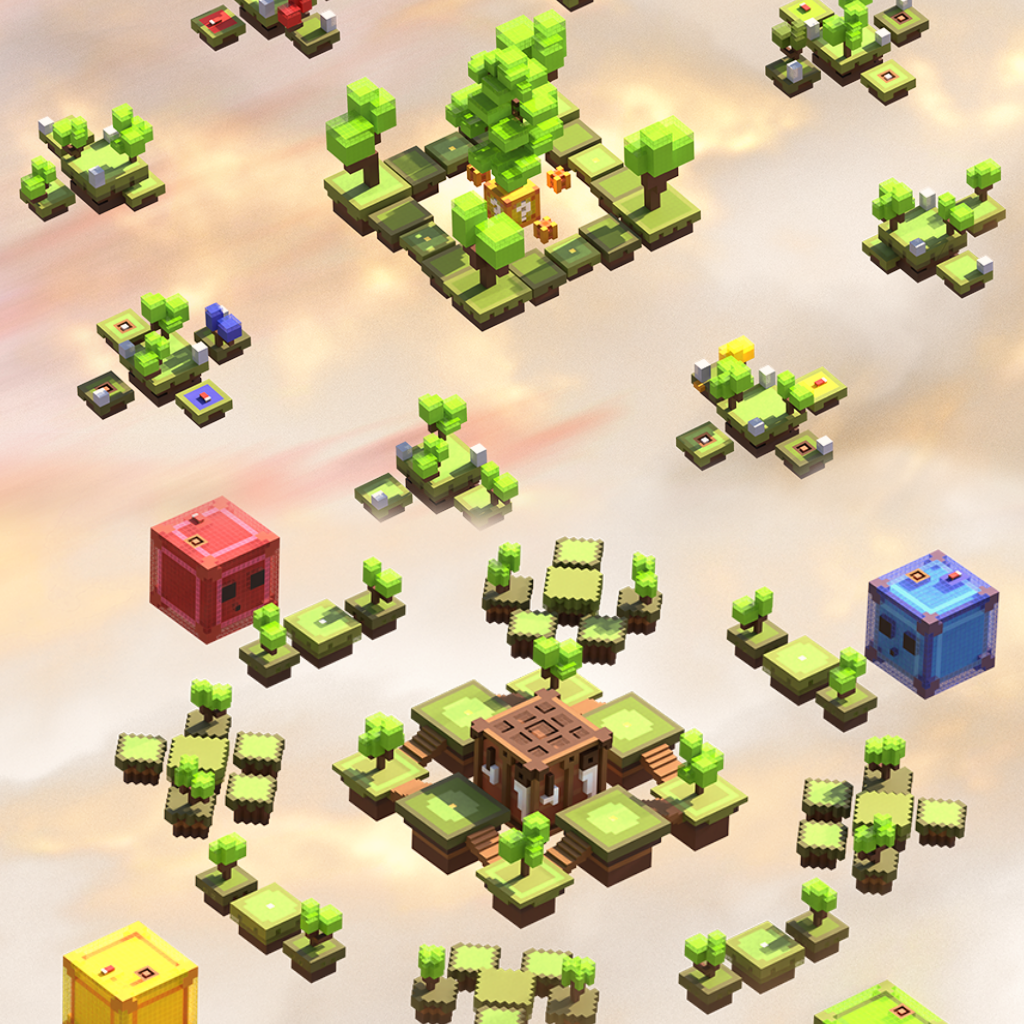 BedWars | Map Pack #1 - MCModels