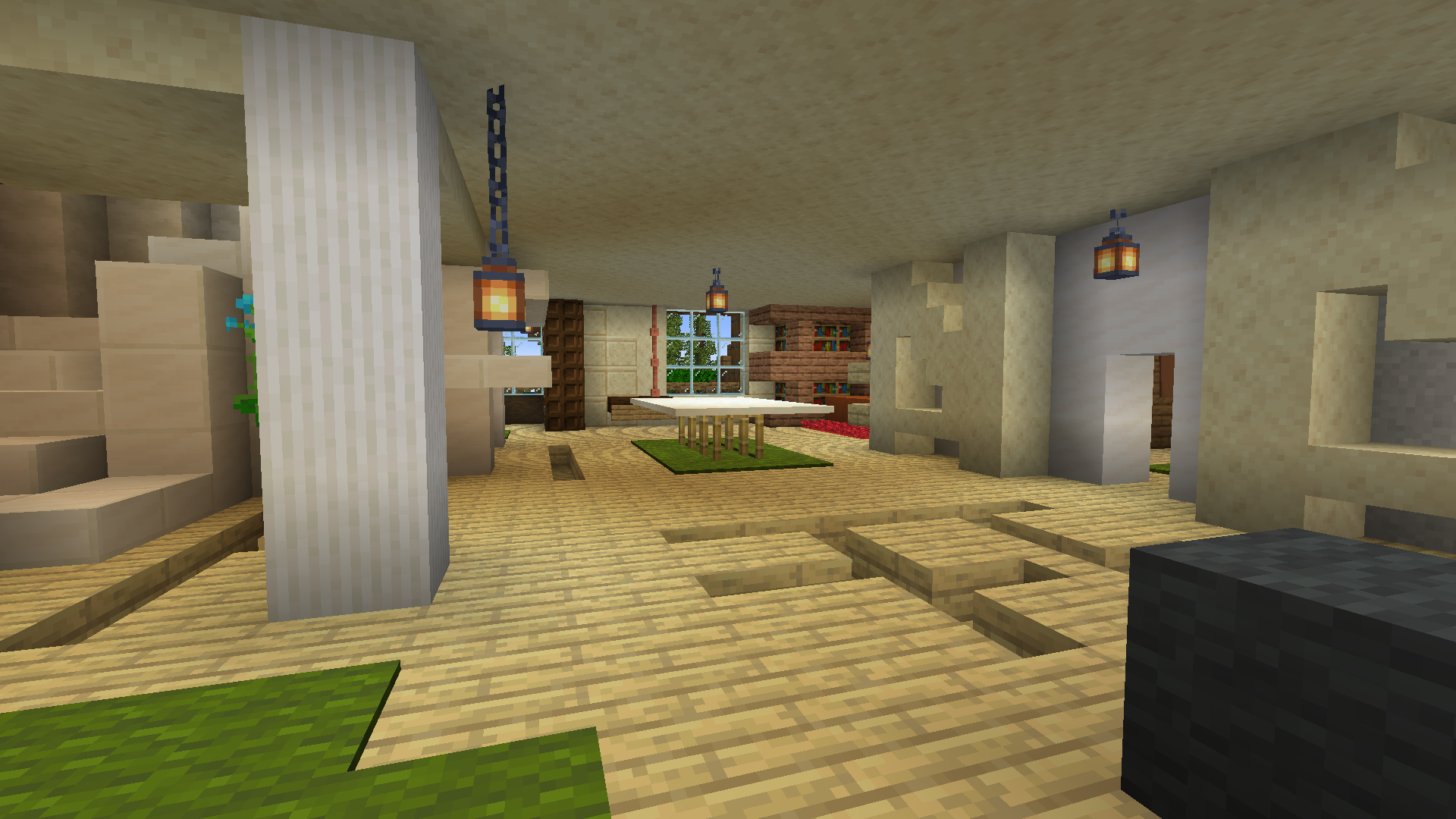 VILLAGE RPG LOCATION (Archived) - MCModels