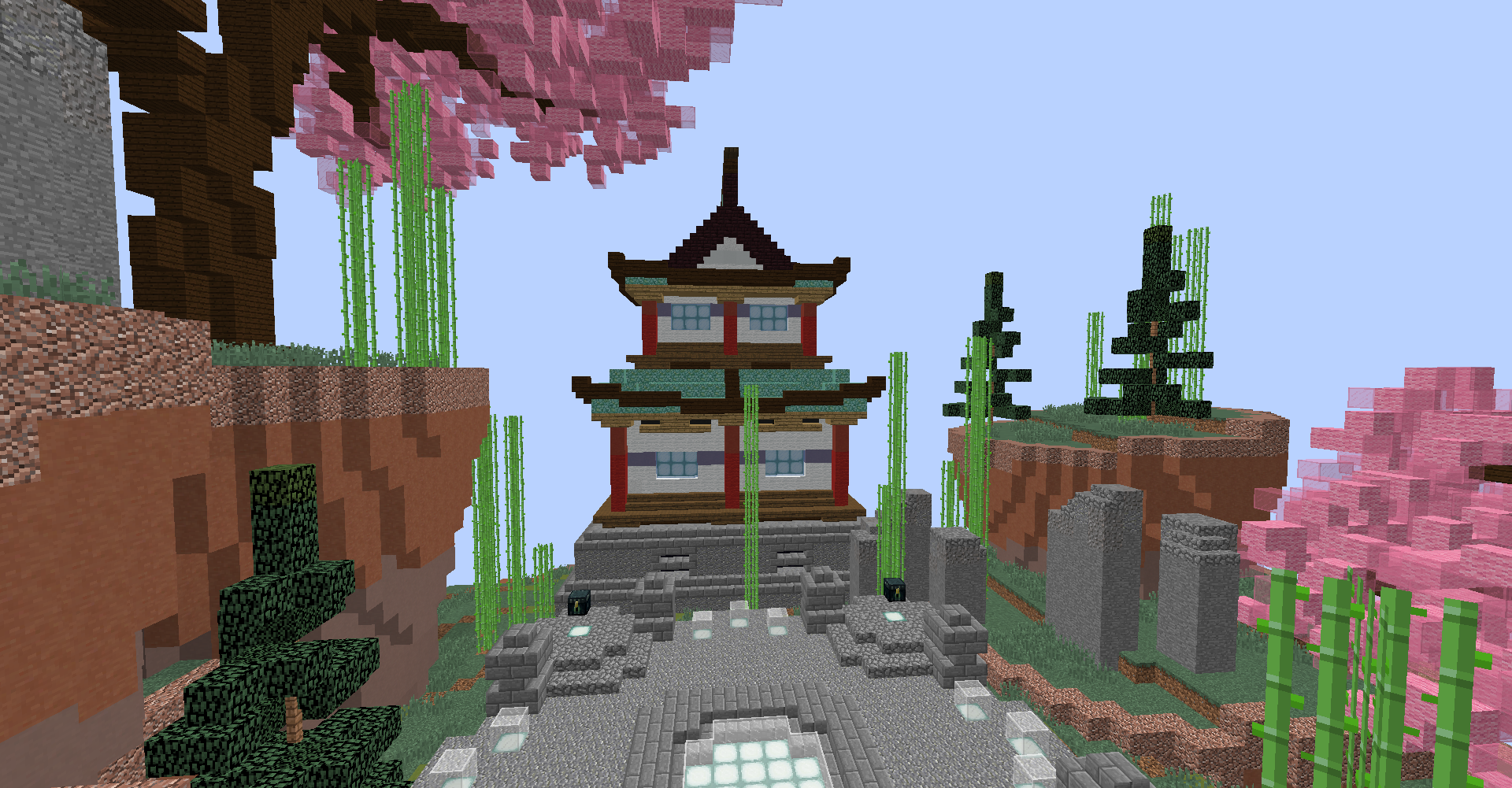 JAPAN LOBBY (Archived) - MCModels