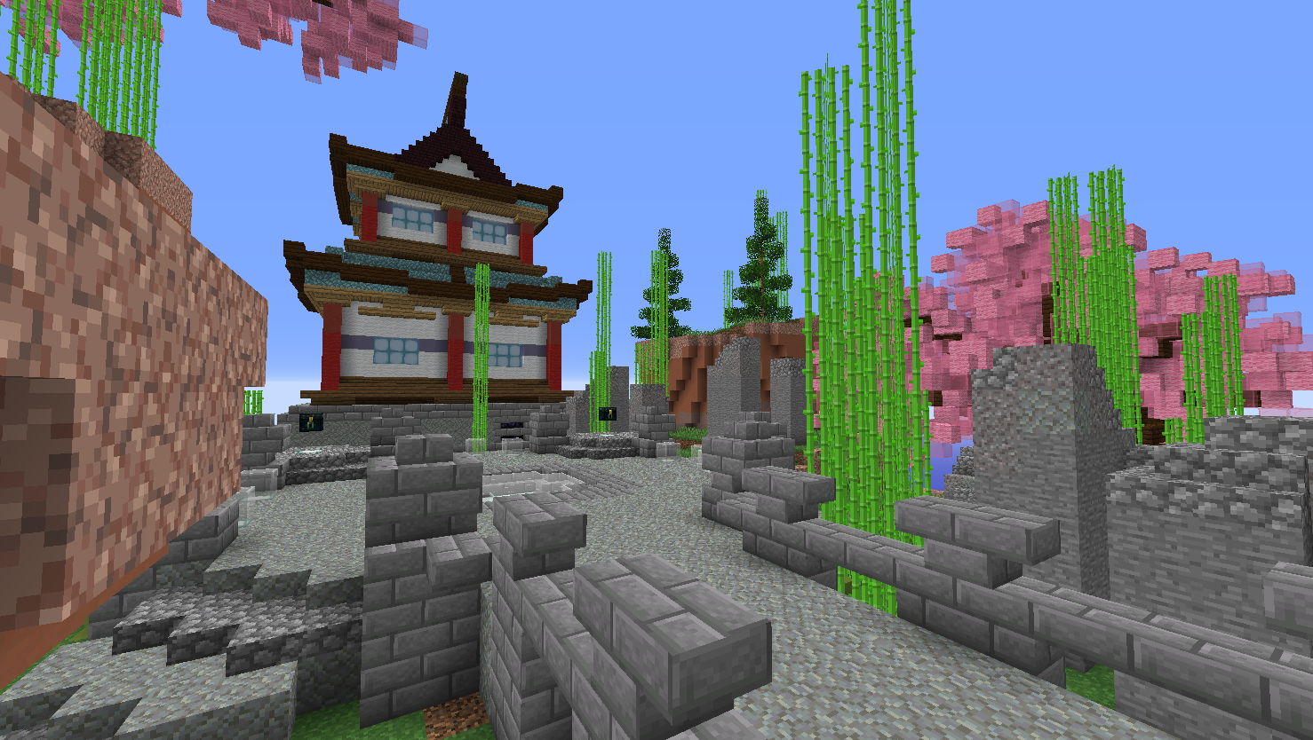JAPAN LOBBY (Archived) - MCModels