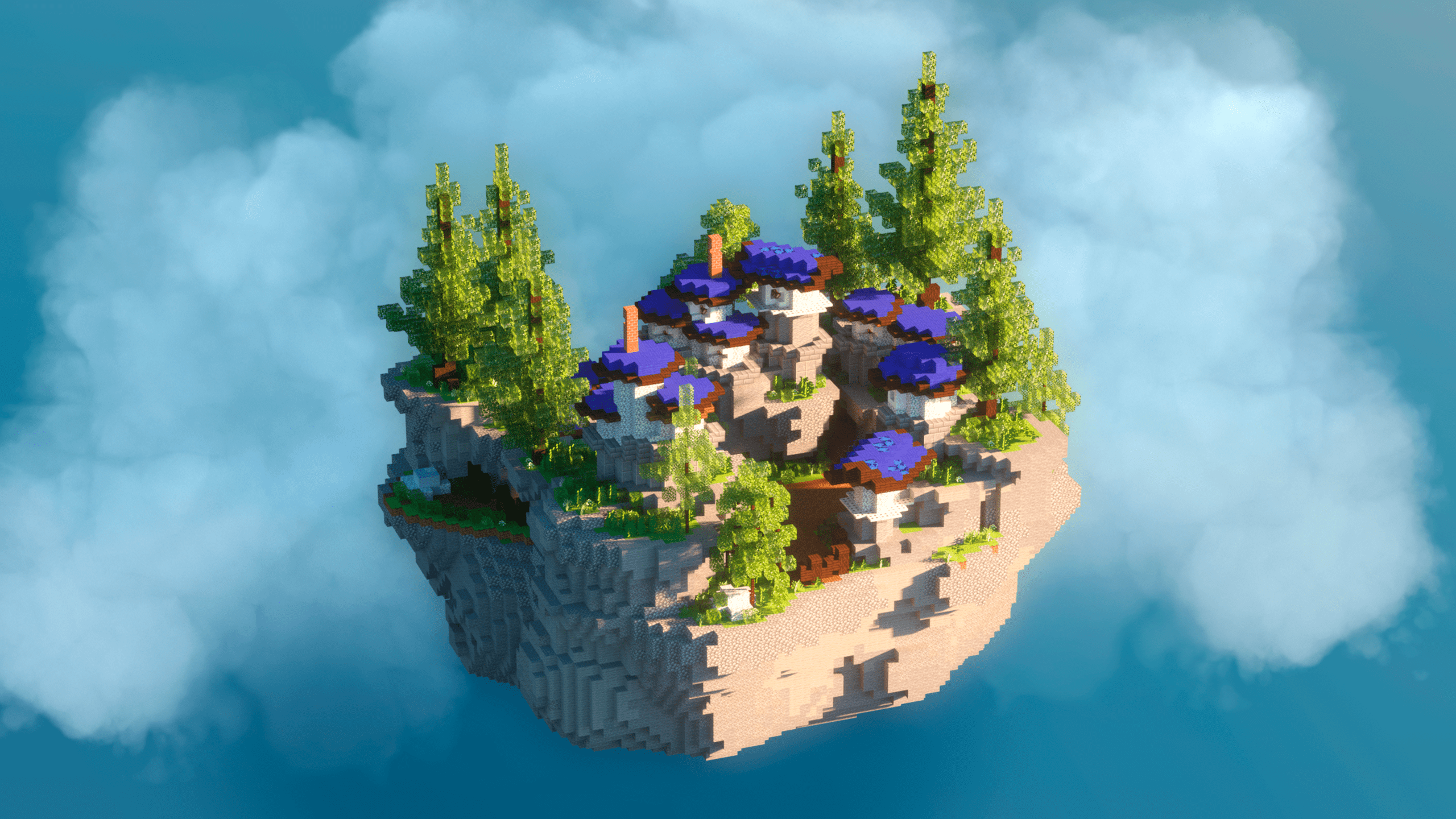 LAPIS WAITING LOBBY (Archived) - MCModels