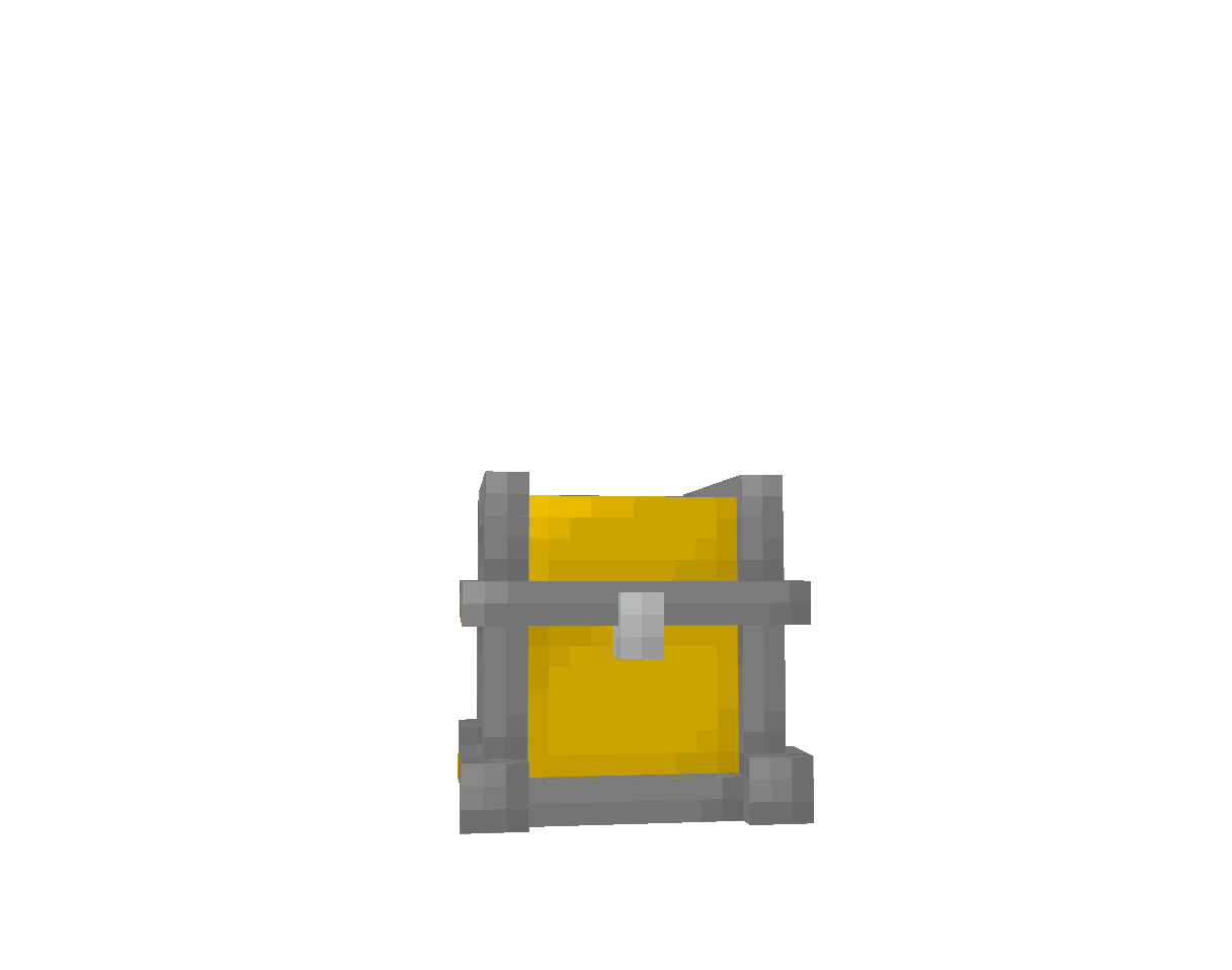 Custom Crates [3 Types] | Multiple color variants (Archived) - MCModels