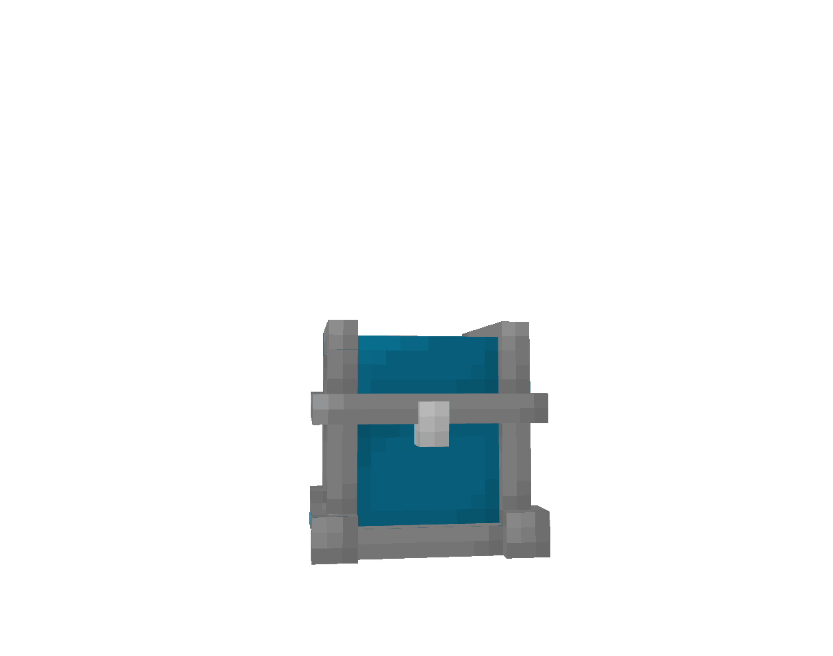 Custom Crates [3 Types] | Multiple color variants (Archived) - MCModels