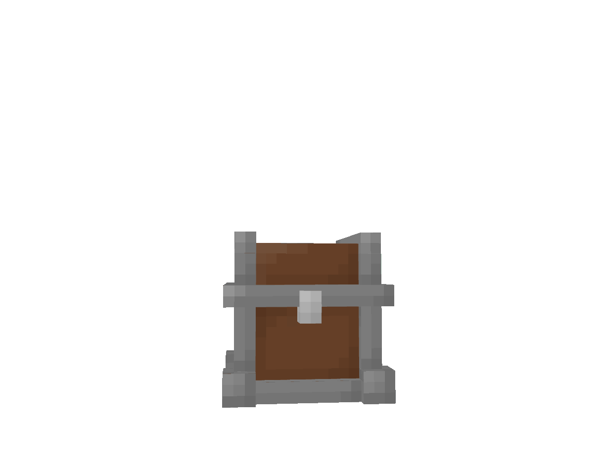 Custom Crates [3 Types] | Multiple color variants (Archived) - MCModels