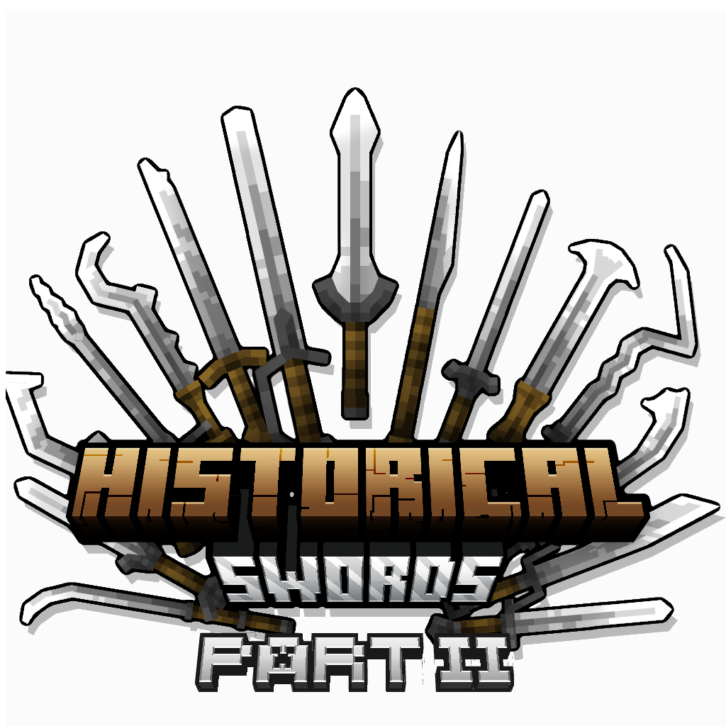 Historical Swords II - MCModels