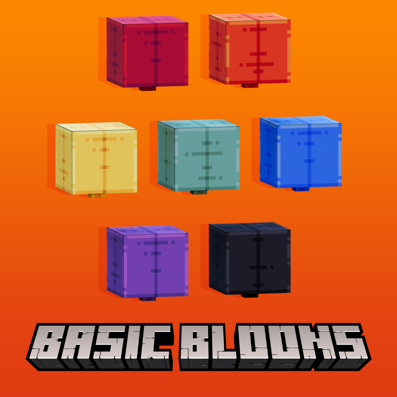 Basic Balloons [FREE] - MCModels