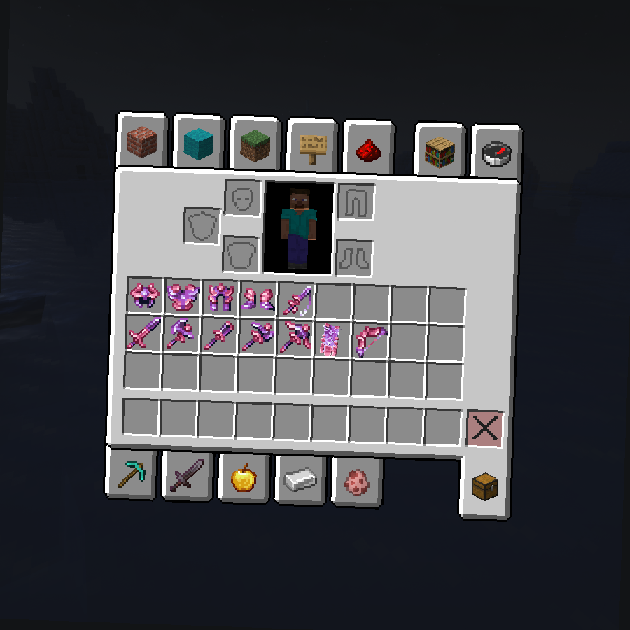 Fantasy Sets | Rosalith Set Pack - MCModels