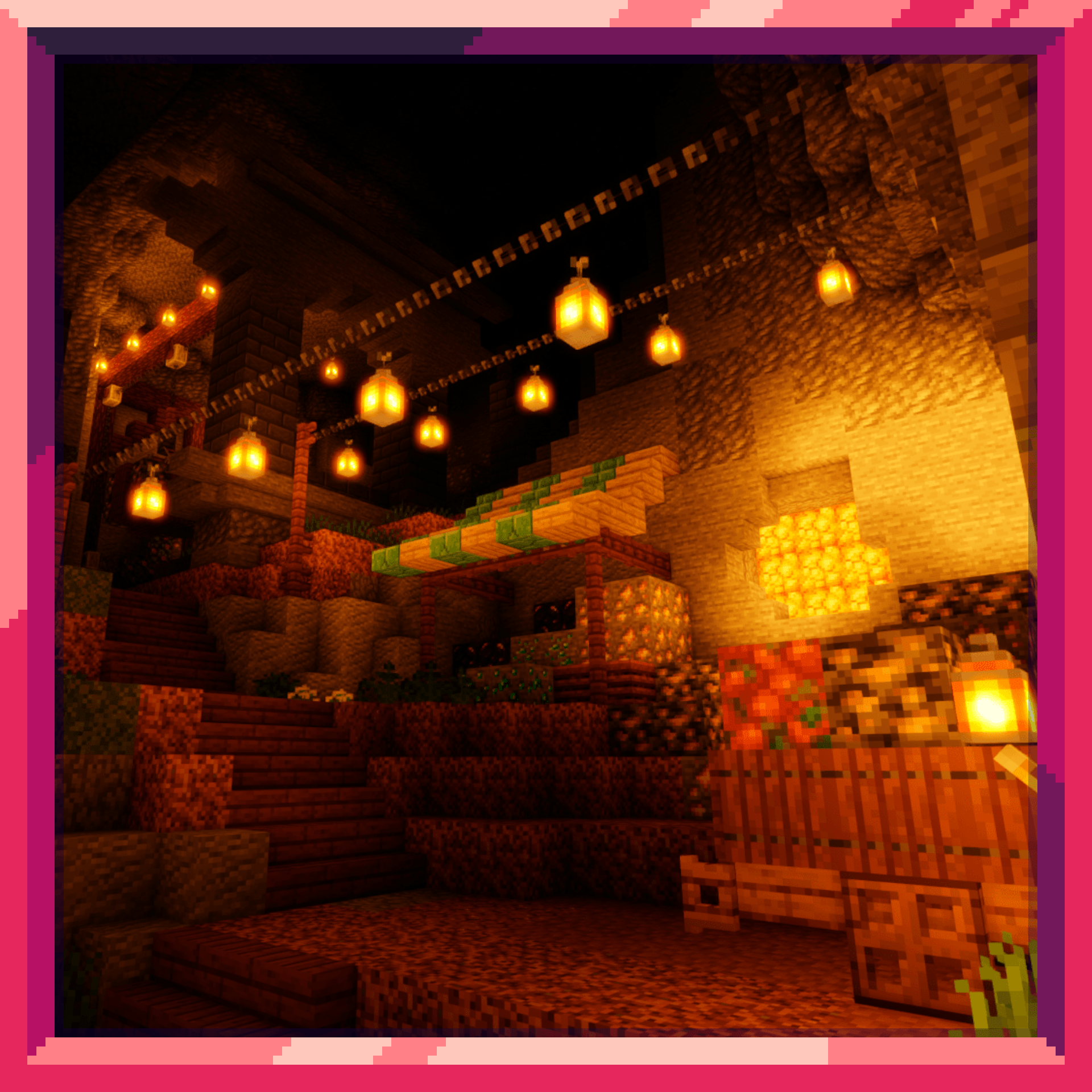 Dungeon Pack / 4x Maps (Archived) - MCModels