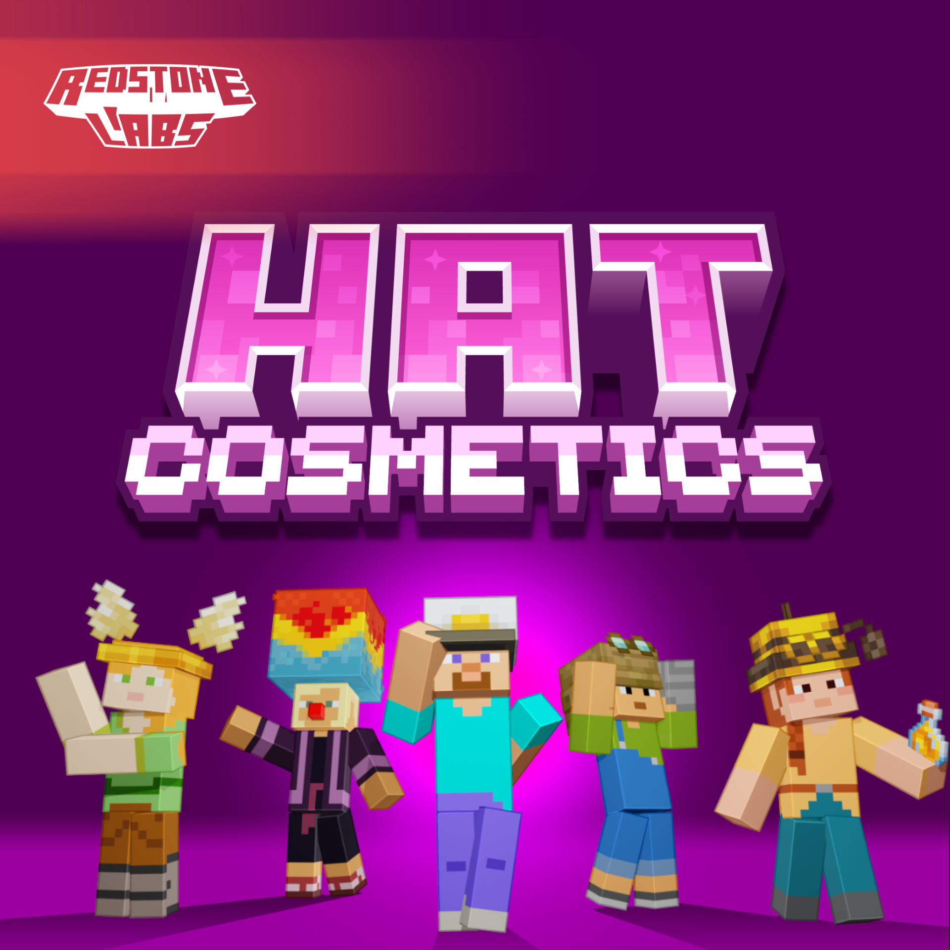 Hat Cosmetics - MCModels