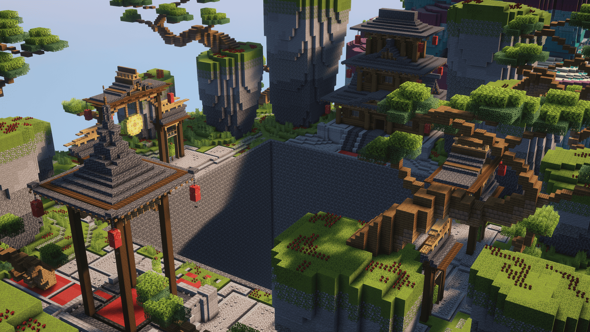 6 | Custom Mines Pack - MCModels