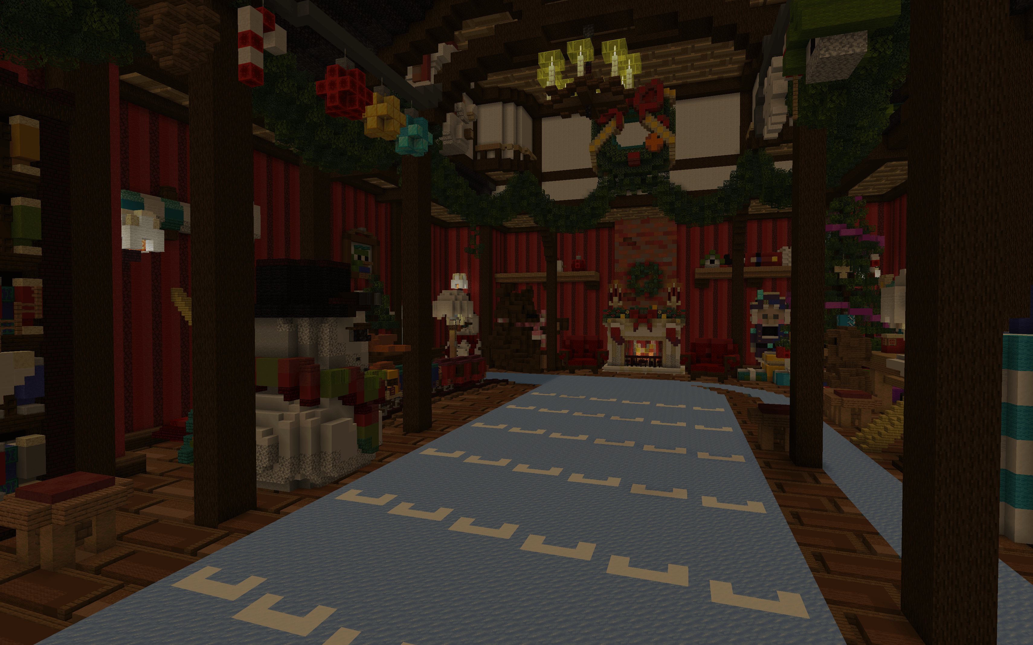 North Track - 550x550 - MCModels