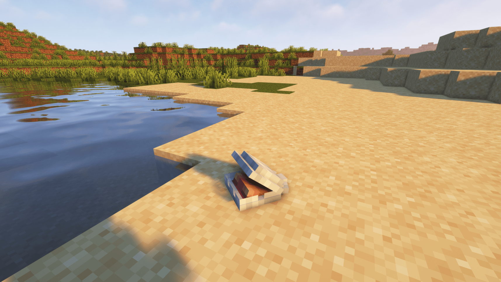 Materials Pack (Archived) - MCModels