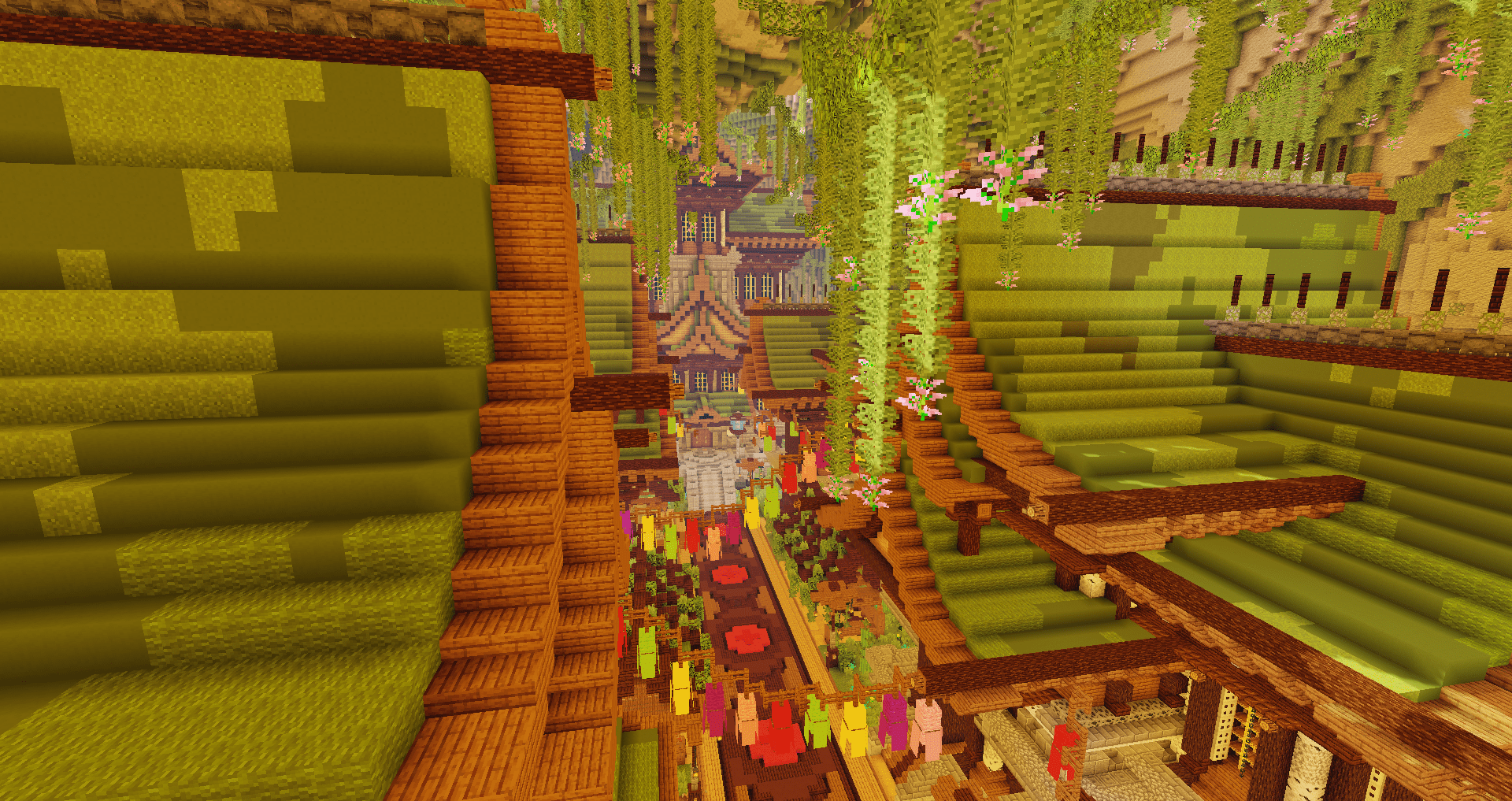 [BUNDLE] BOXPVP 3 - Spawn, Arena and EXTRA ADDONS! (Archived) - MCModels