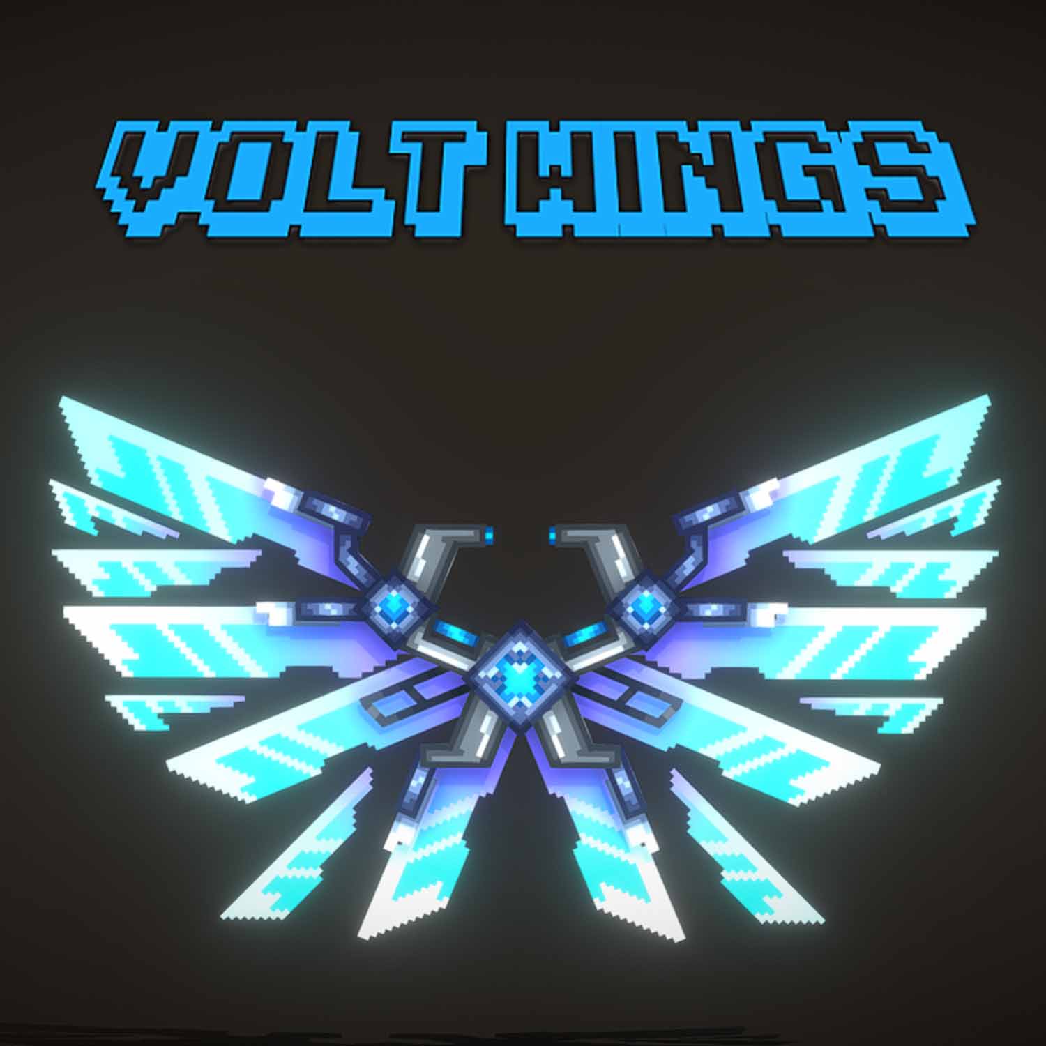 Volt Wings - MCModels
