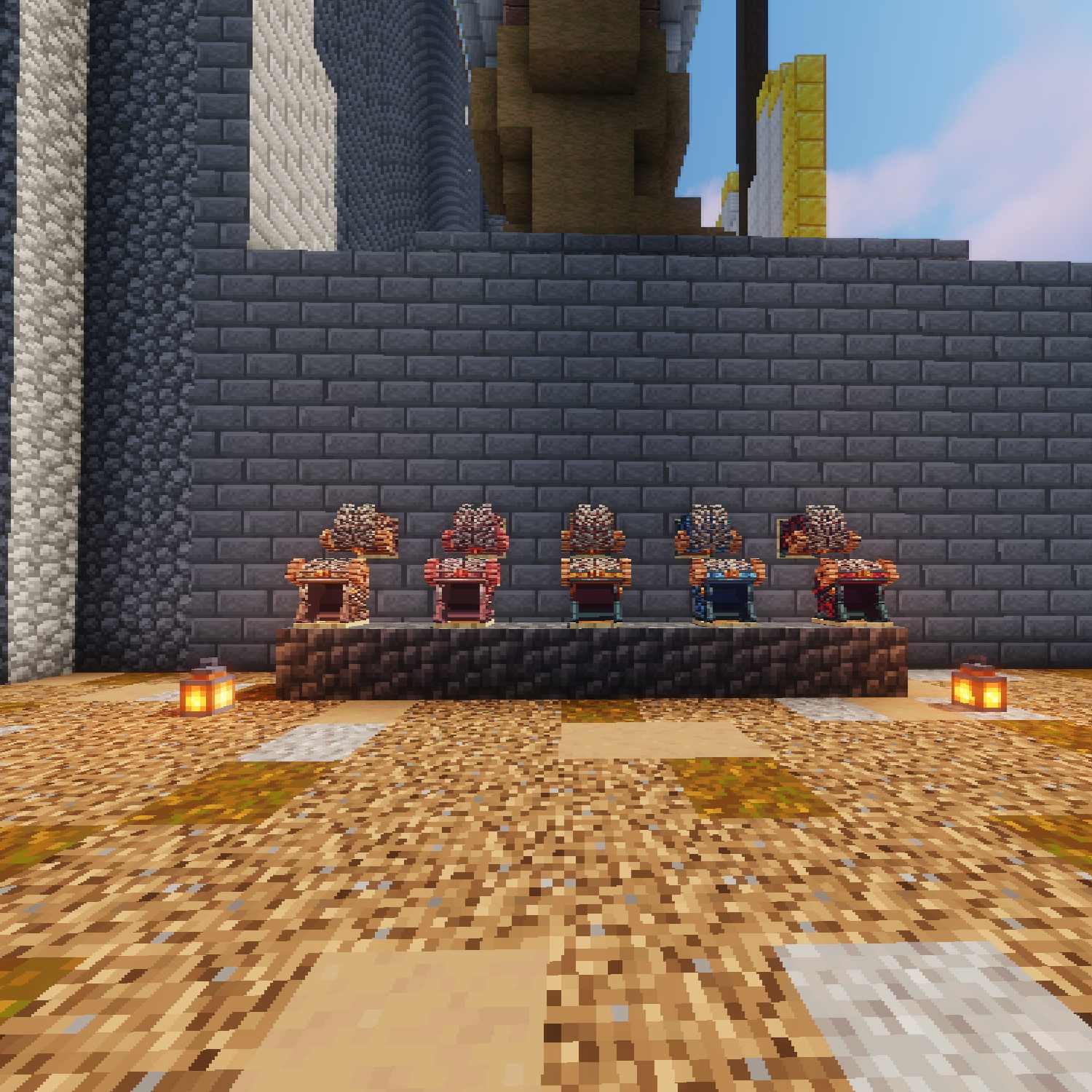 Barbarian Helmets Pack - MCModels