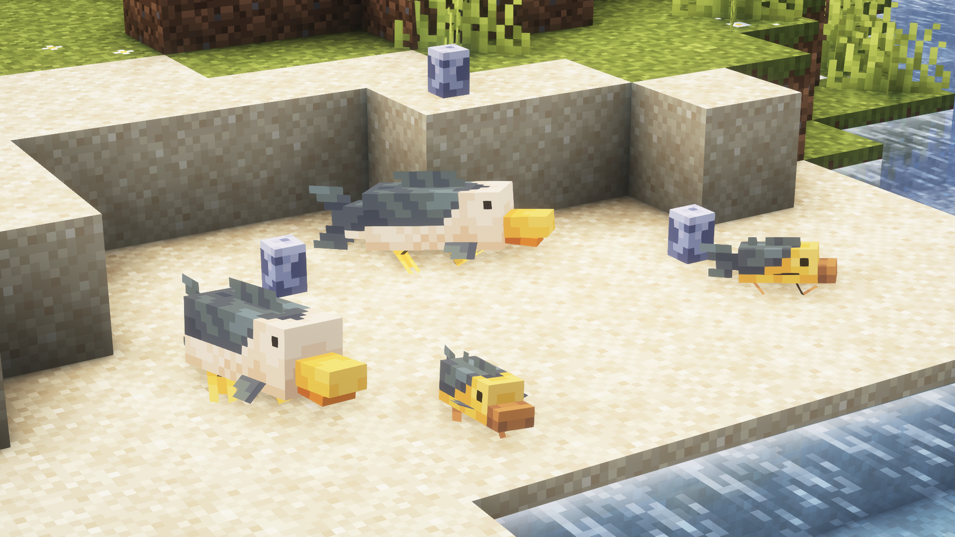 Big changes are coming! - Wardenful Studio | MCModels