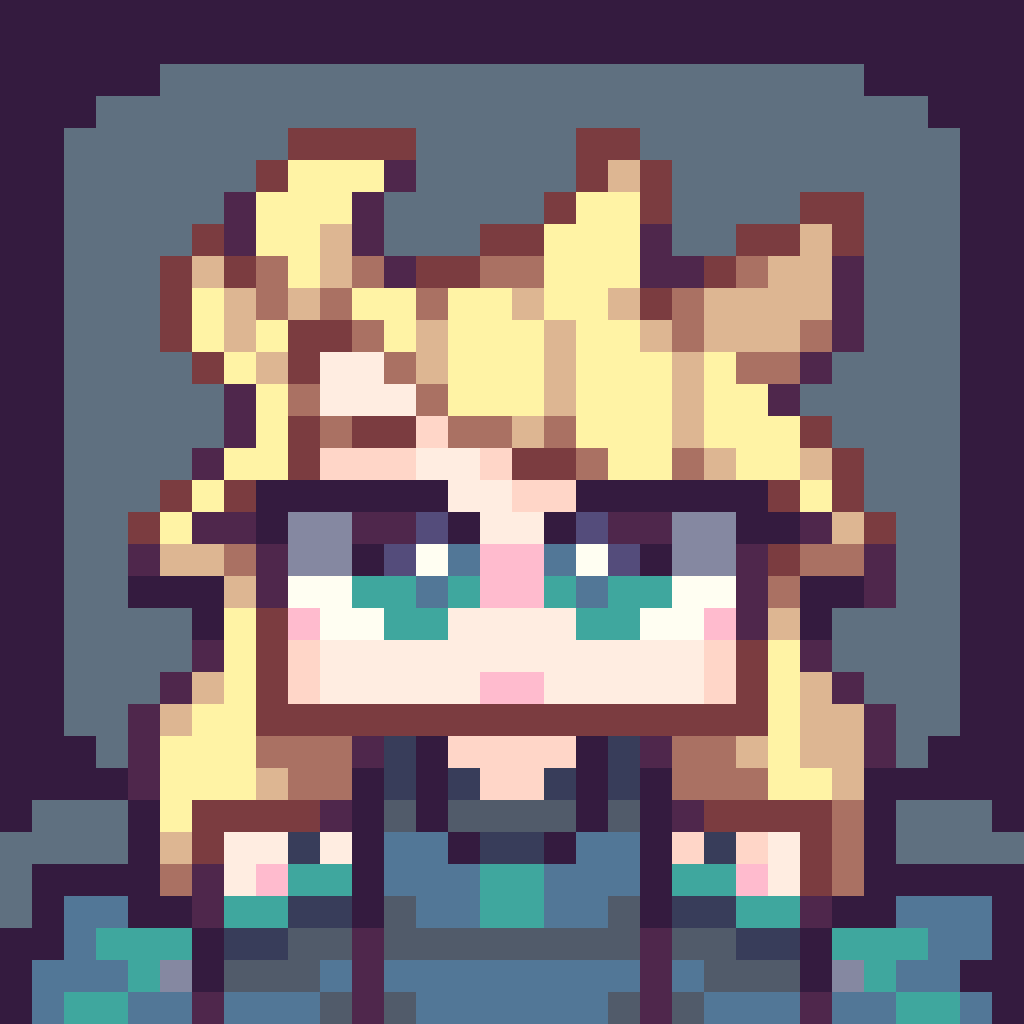 owlmaddie | MCModels Vendor