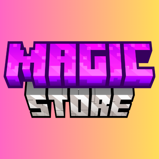 Magic Store | MCModels Vendor