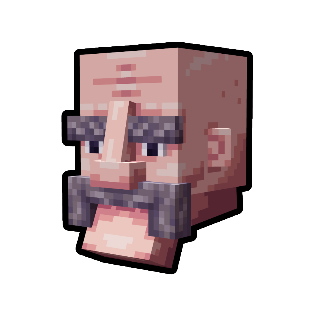 MisterGriimm | MCModels Vendor