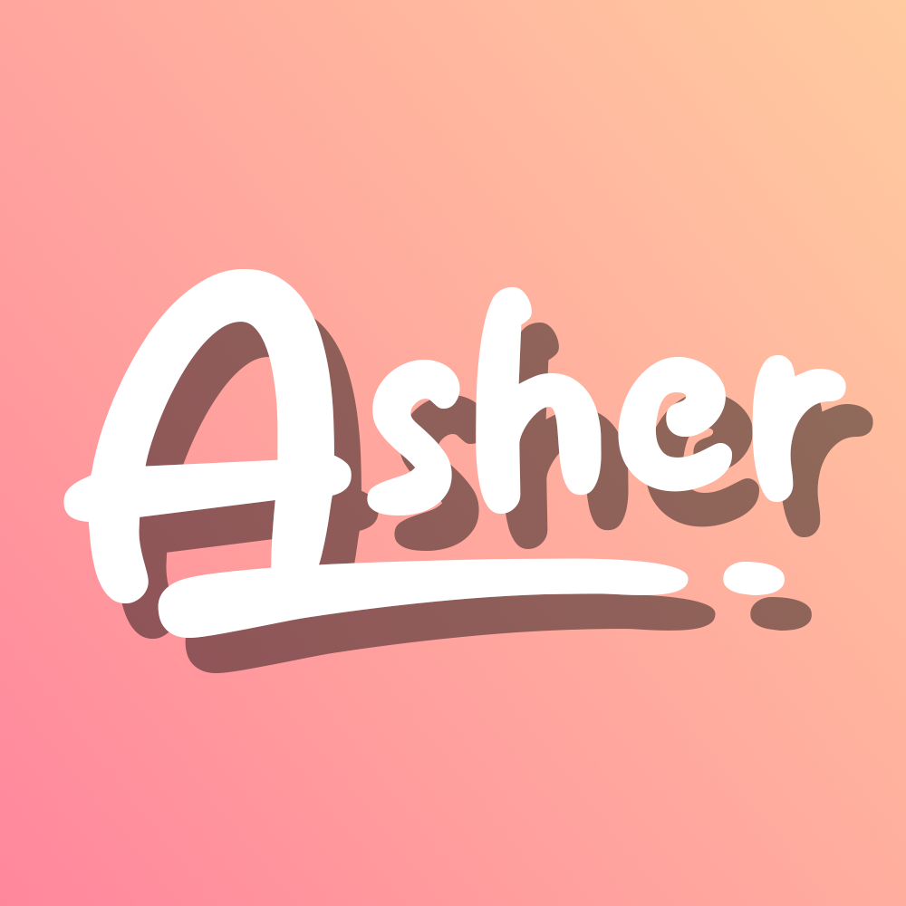 Asher | MCModels Vendor