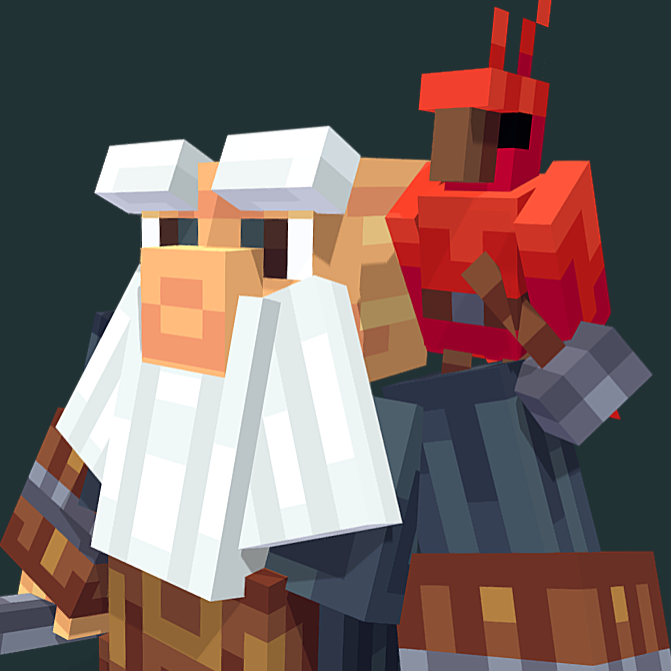 Belka Store | MCModels Vendor