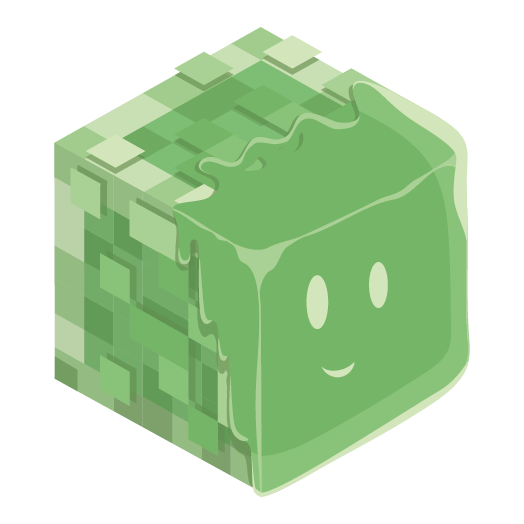 Slime Studio | MCModels Vendor